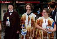 Metzgersprung München - Helmut Swoboda Fotografie