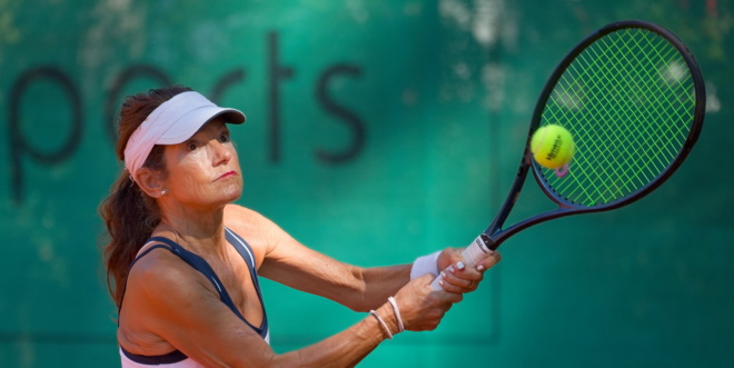 Karlsfeld Open – Manfred Teichmann Cup 2025 - Helmut Swoboda Fotografie